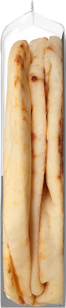 Stonefire Naan, Original, Mini, 4 Pack-Planogram-Right