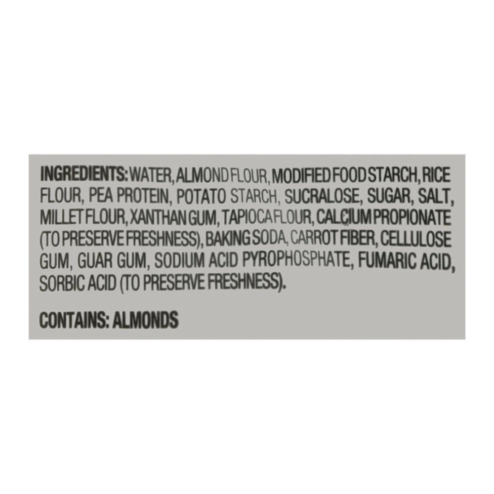 Mission Tortillas Almond Flour at Valerie Koon blog