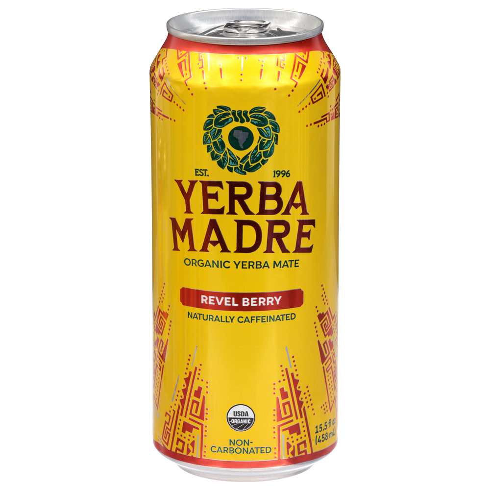 yerba project