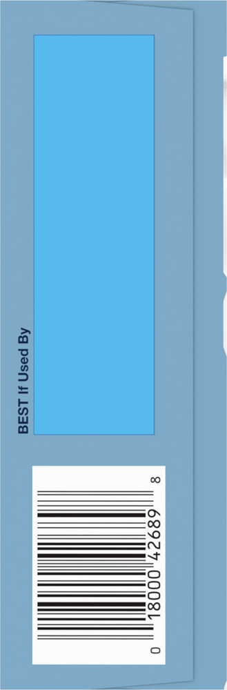 Pillsbury Toaster Strudel Toaster Pastries, Raspberry-Planogram-Left