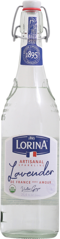 limonade lorina
