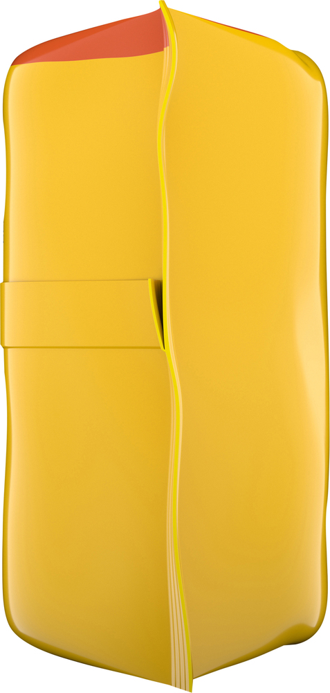 Keebler Cookies, Fudge Grahams-Planogram-Left