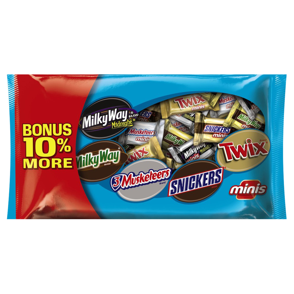 mars candy