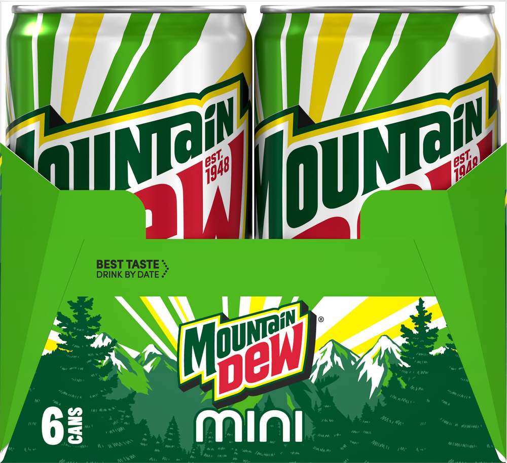 Mountain Dew Soda-Planogram-Right