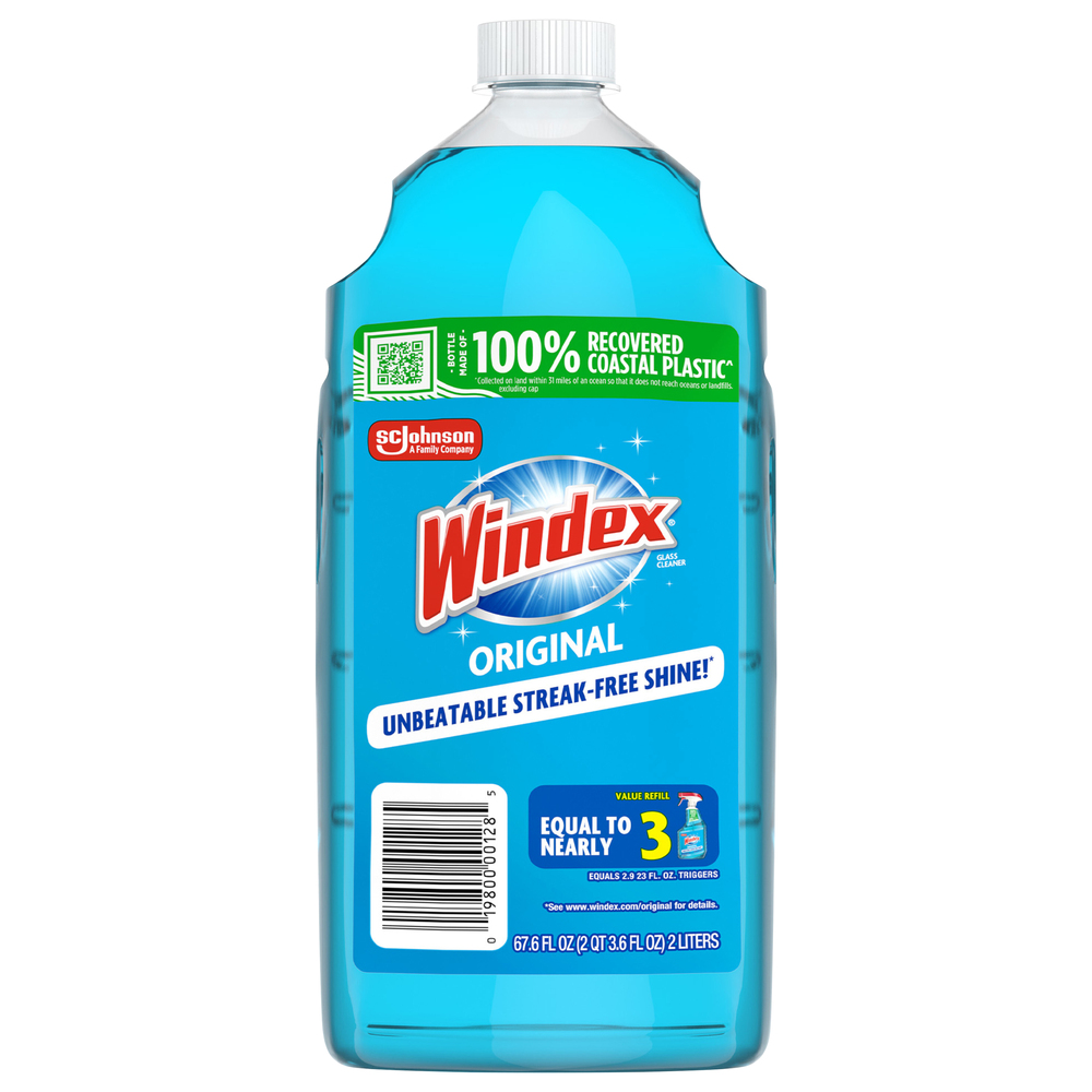 Windex Cleaner, Original-Main