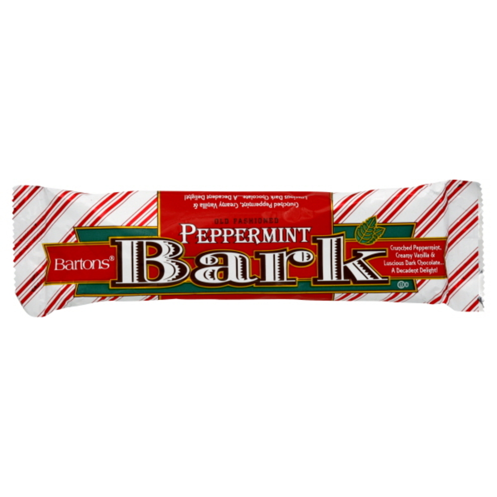 dollar tree peppermint bark