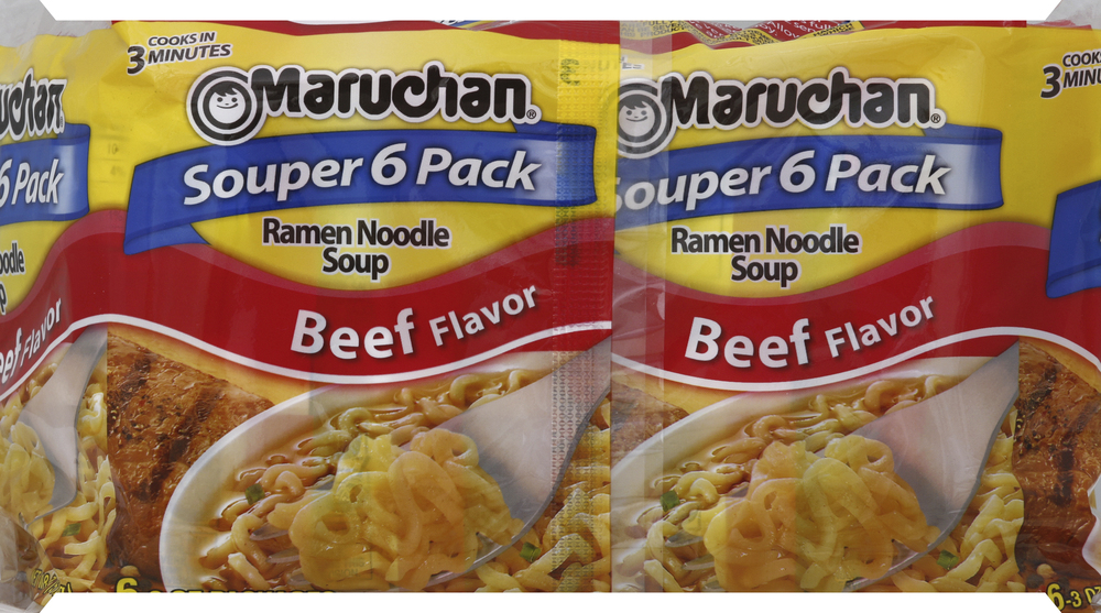 how to cook maruchan ramen noodles