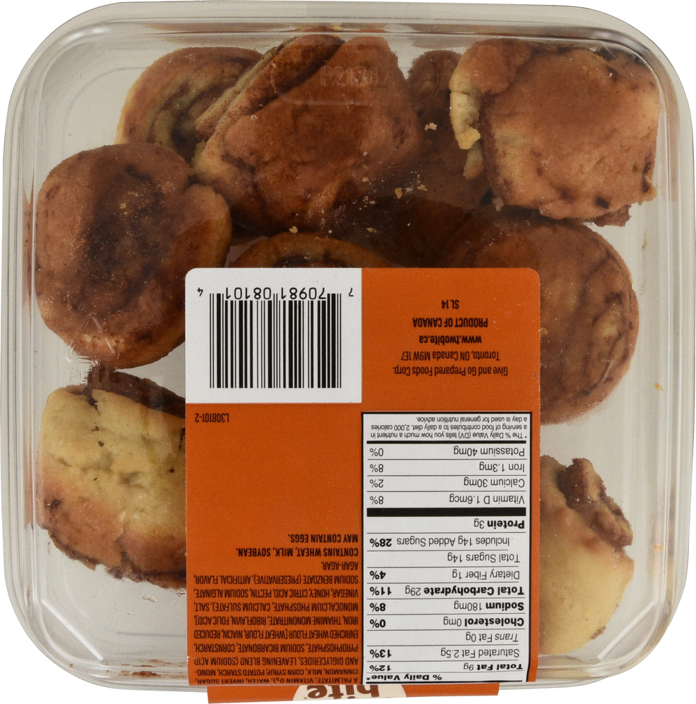 Two-Bite Rolls, Cinnamon-Planogram-Back