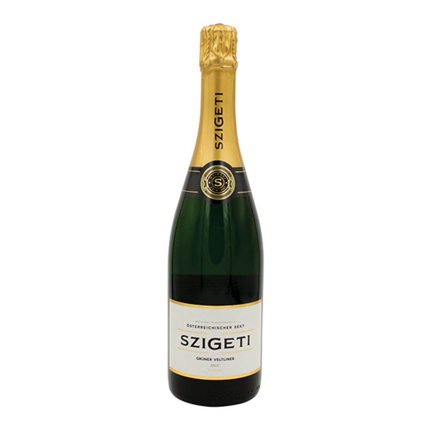 SZIGETI GRUNER VELTLINER BRUT-Main