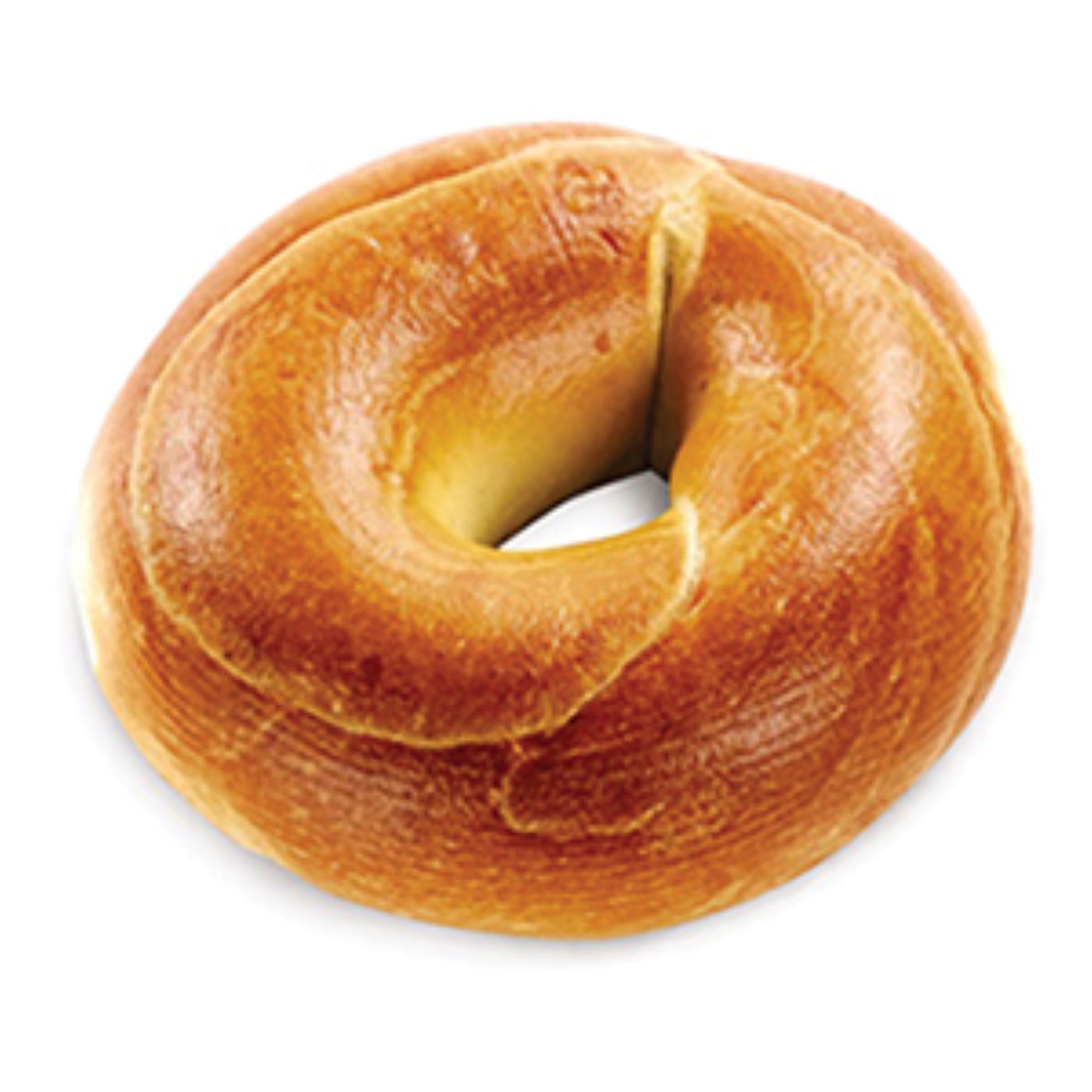 Single Bagel, Any Flavor-Main