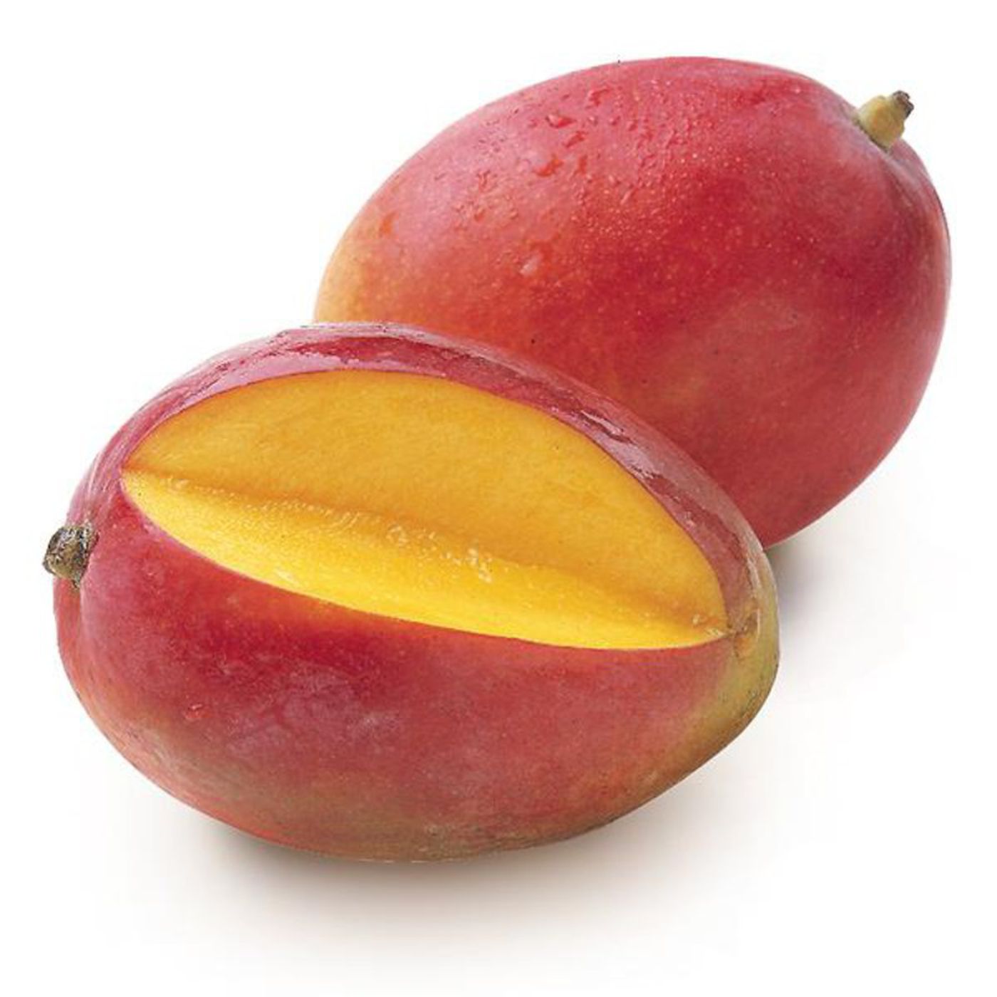 Organic Mango-Main