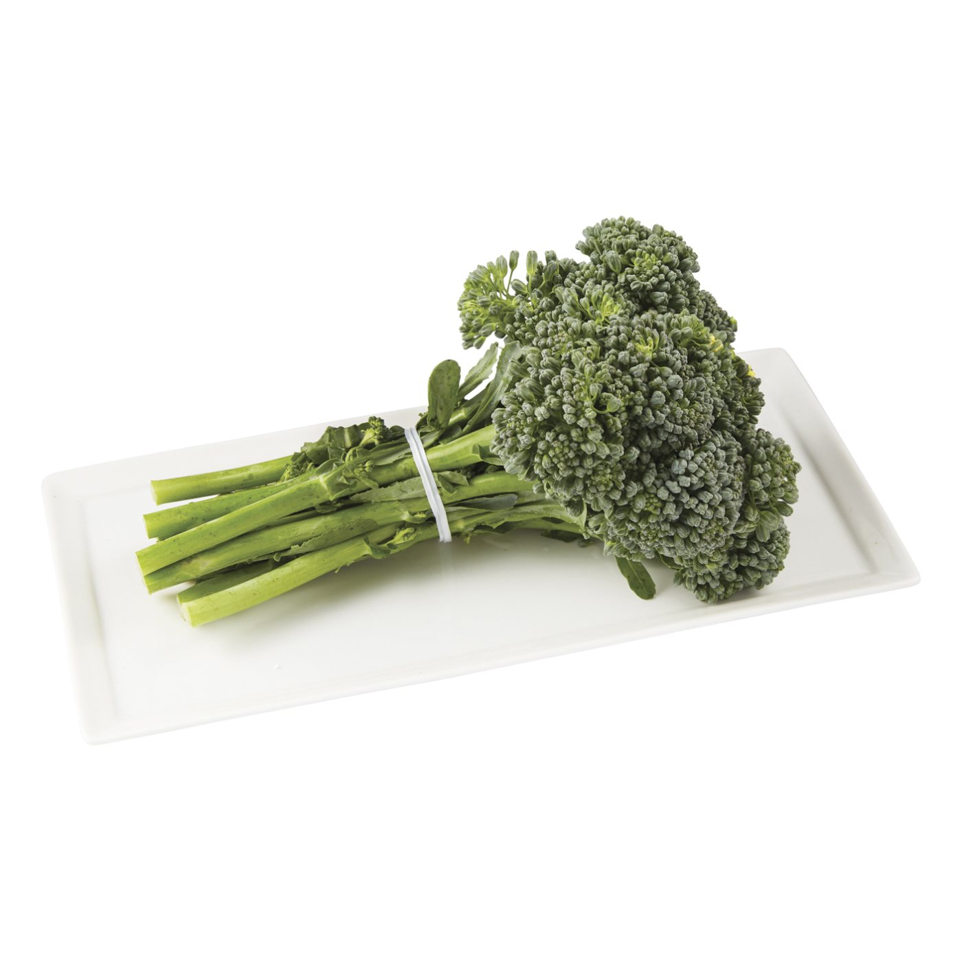 Organic Broccolette-Main