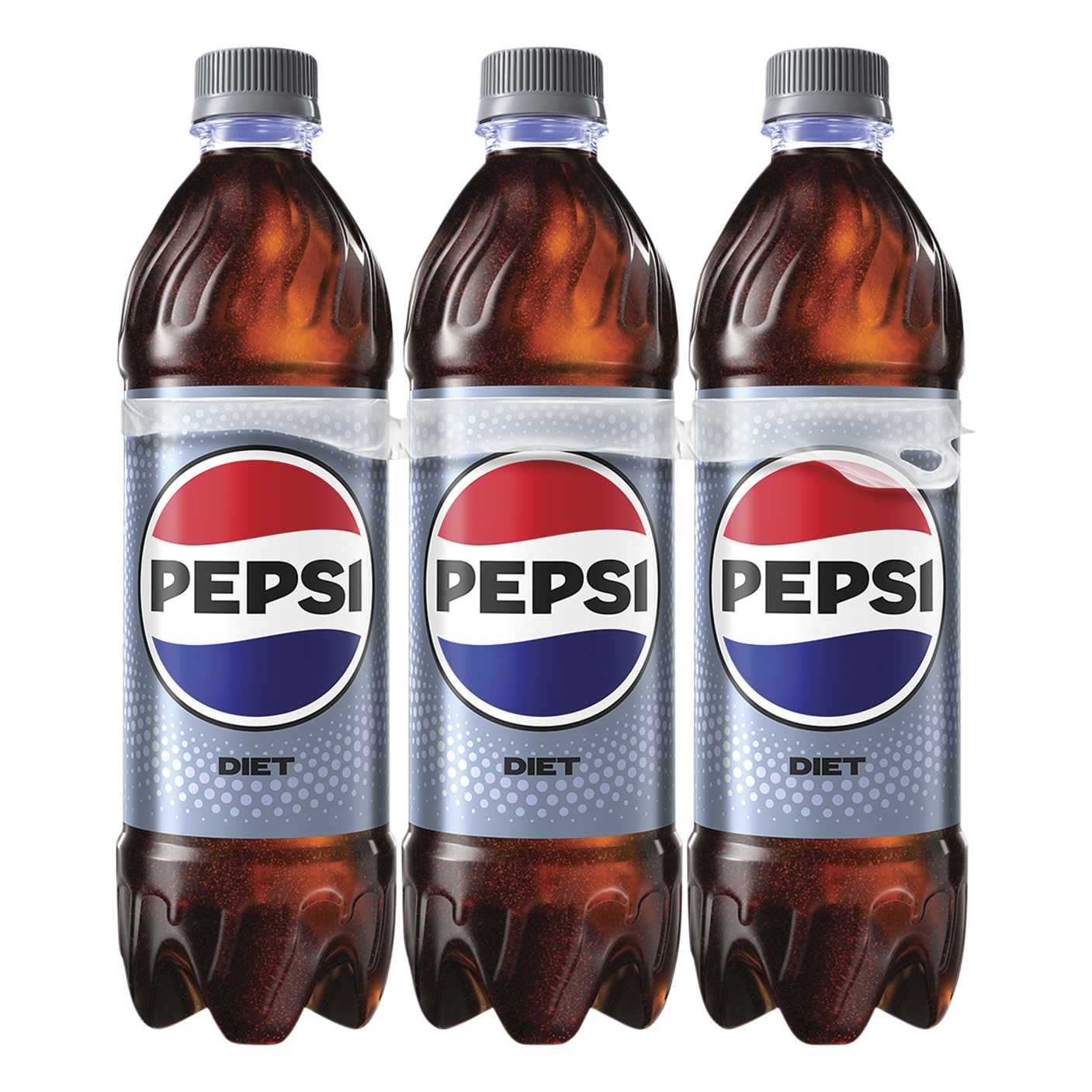Pepsi Cola, Diet-Main