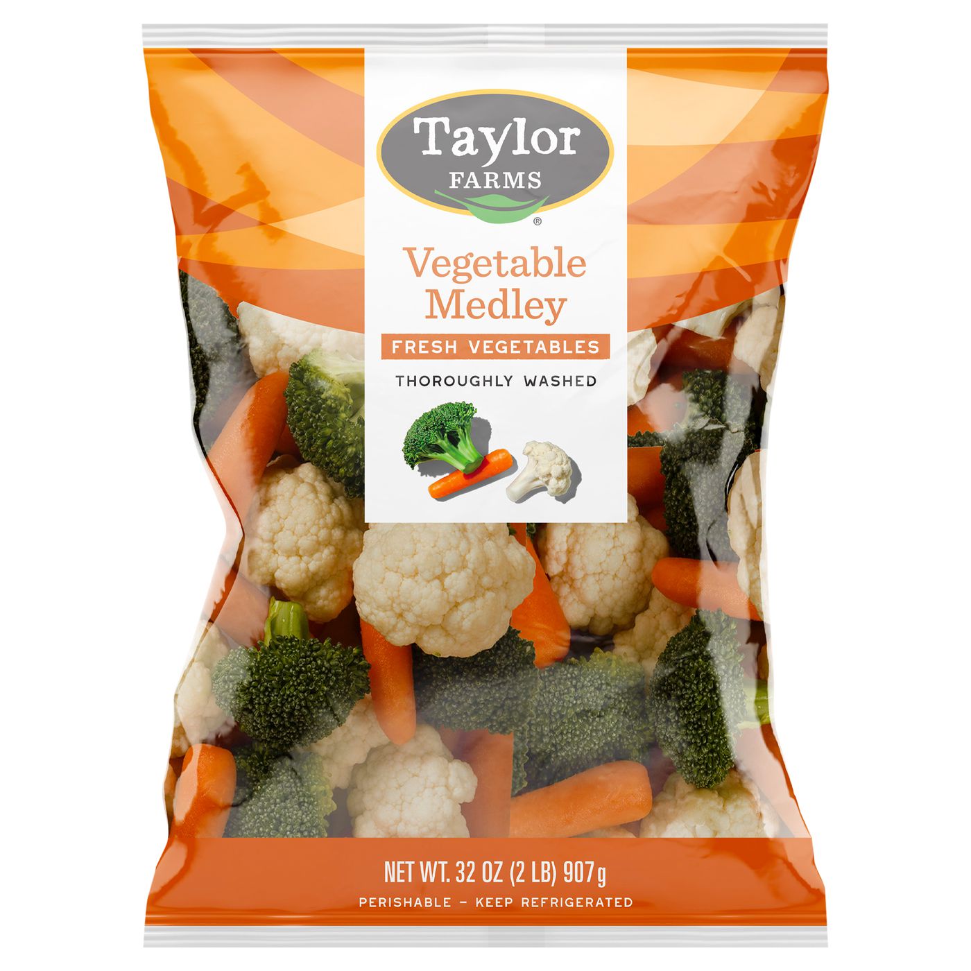 Taylor Farms Vegetable Medley-Main