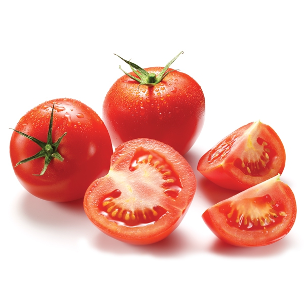 Vine Ripened Tomato, each-Main