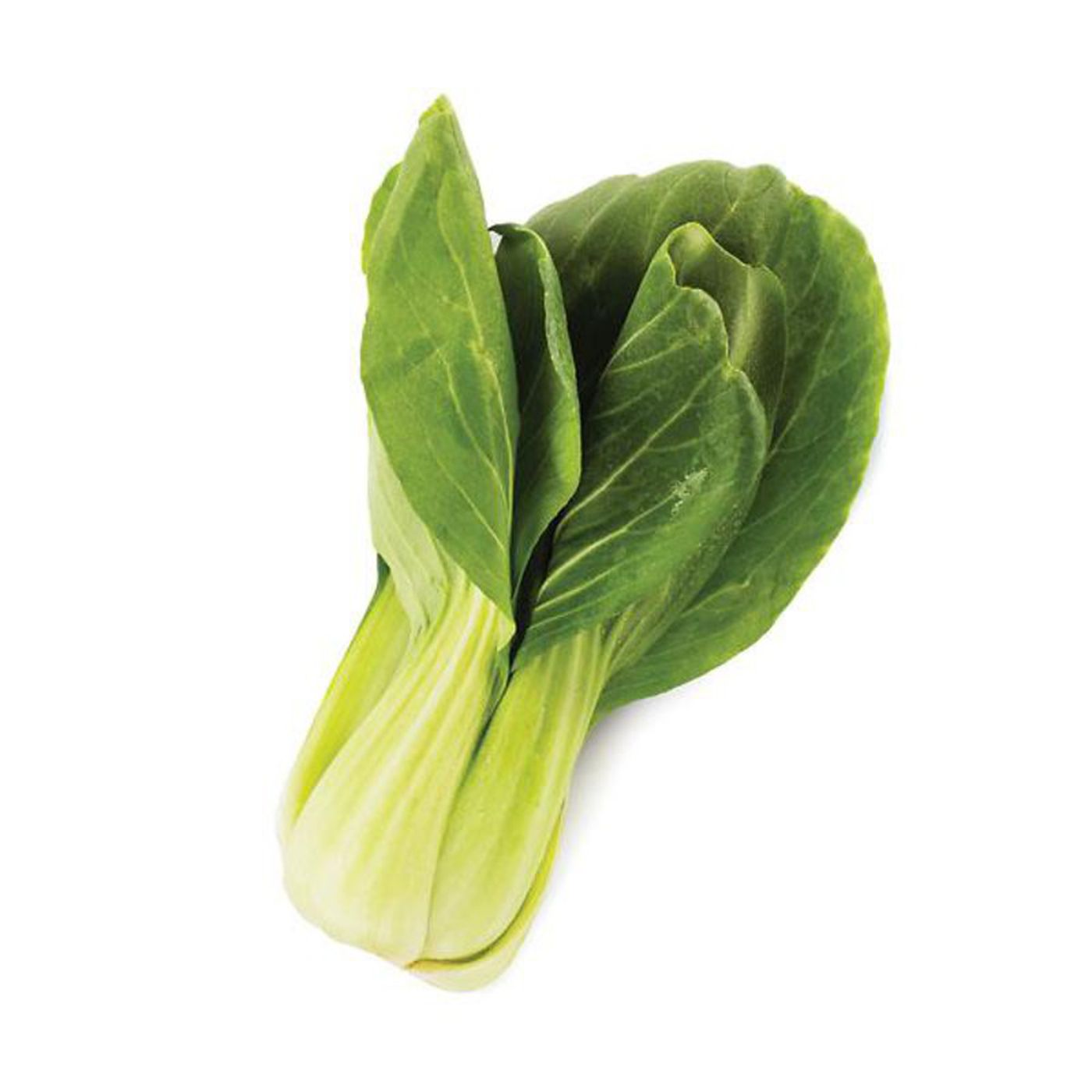 Baby Green Bok Choy, each