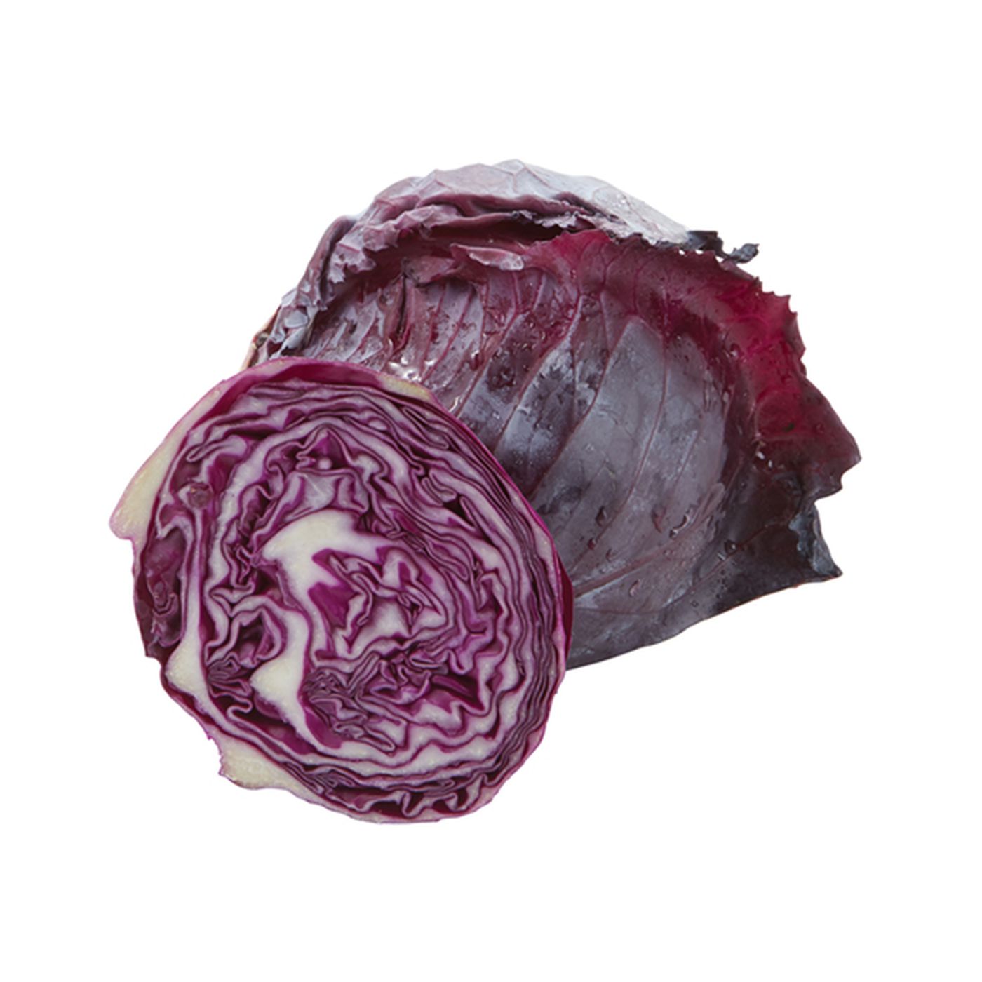 Red Cabbage, each-Main