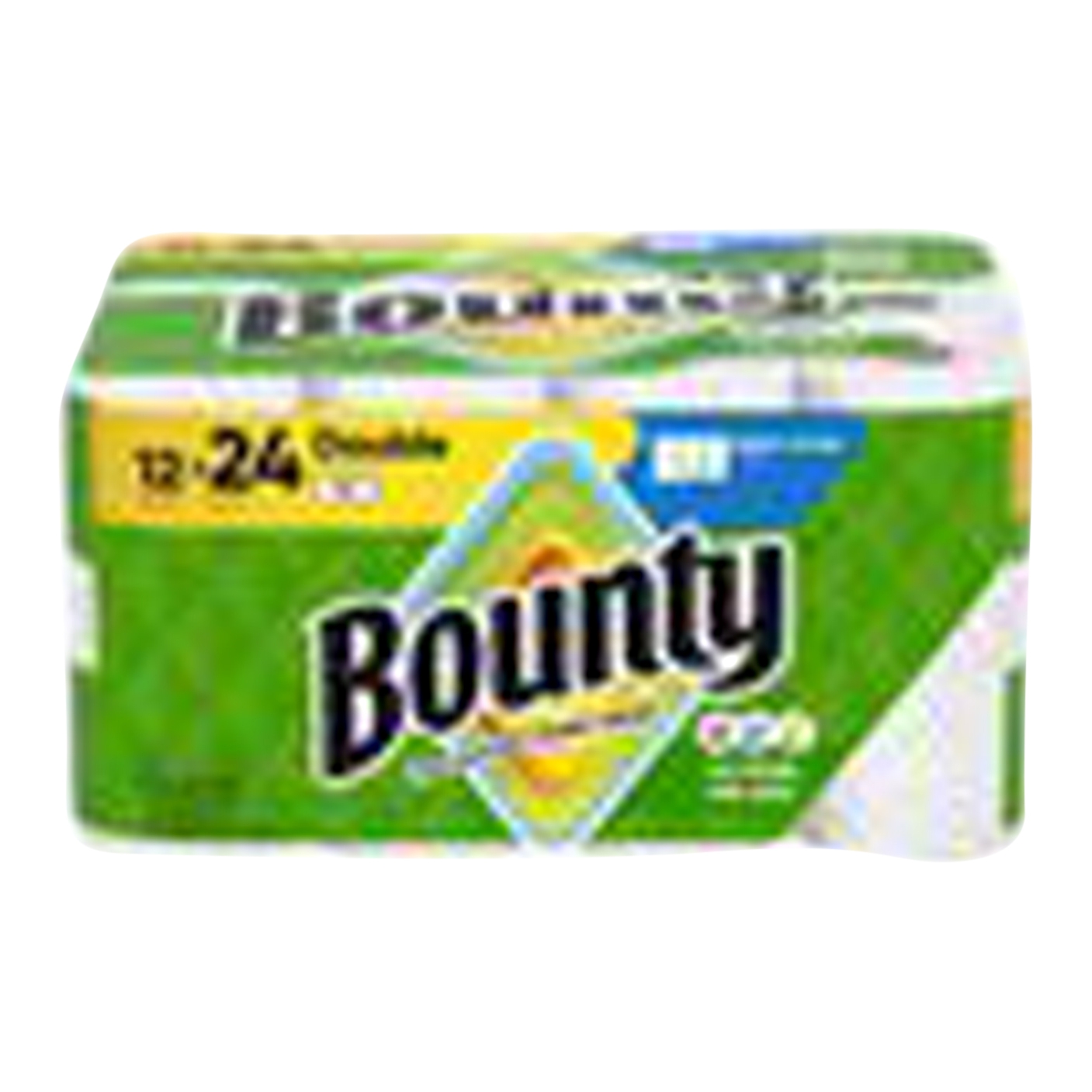 Bounty Paper Towels, Select-A-Size, 2-Ply-Main