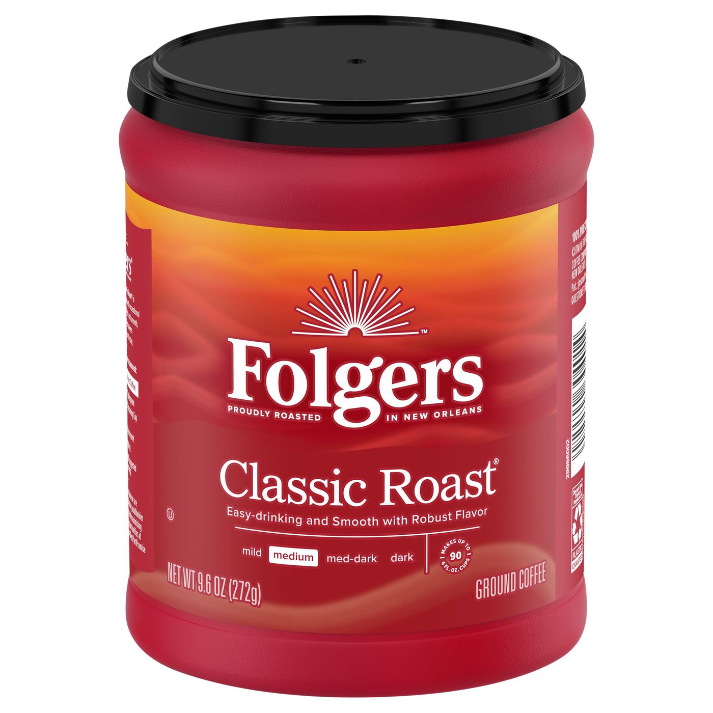 folgers coffee