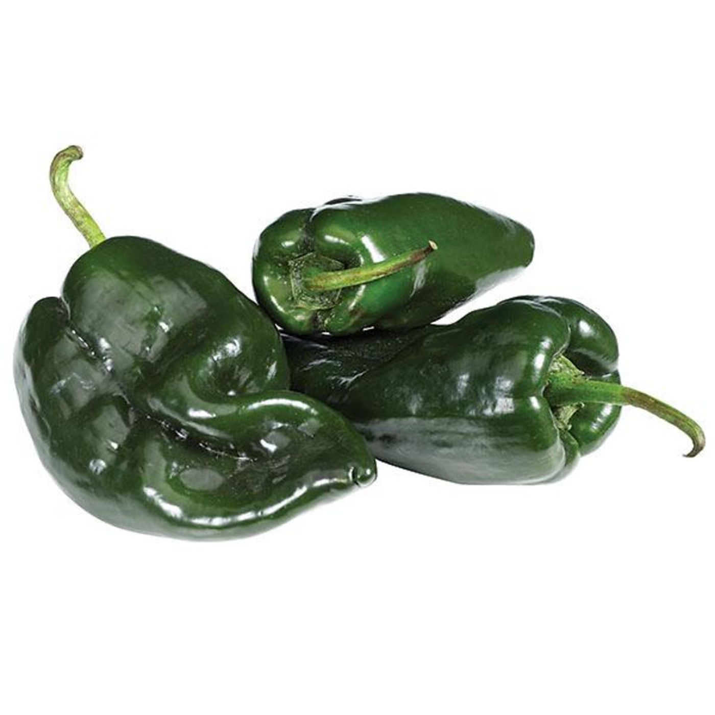 Pasilla Peppers, each-Main