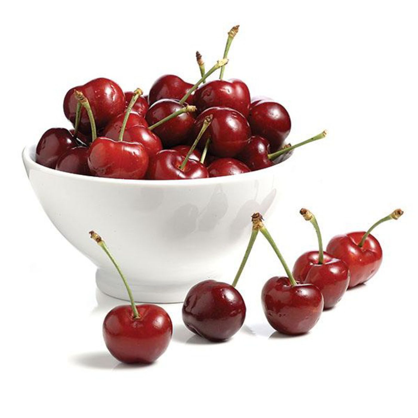 Organic Bing Cherries-Main