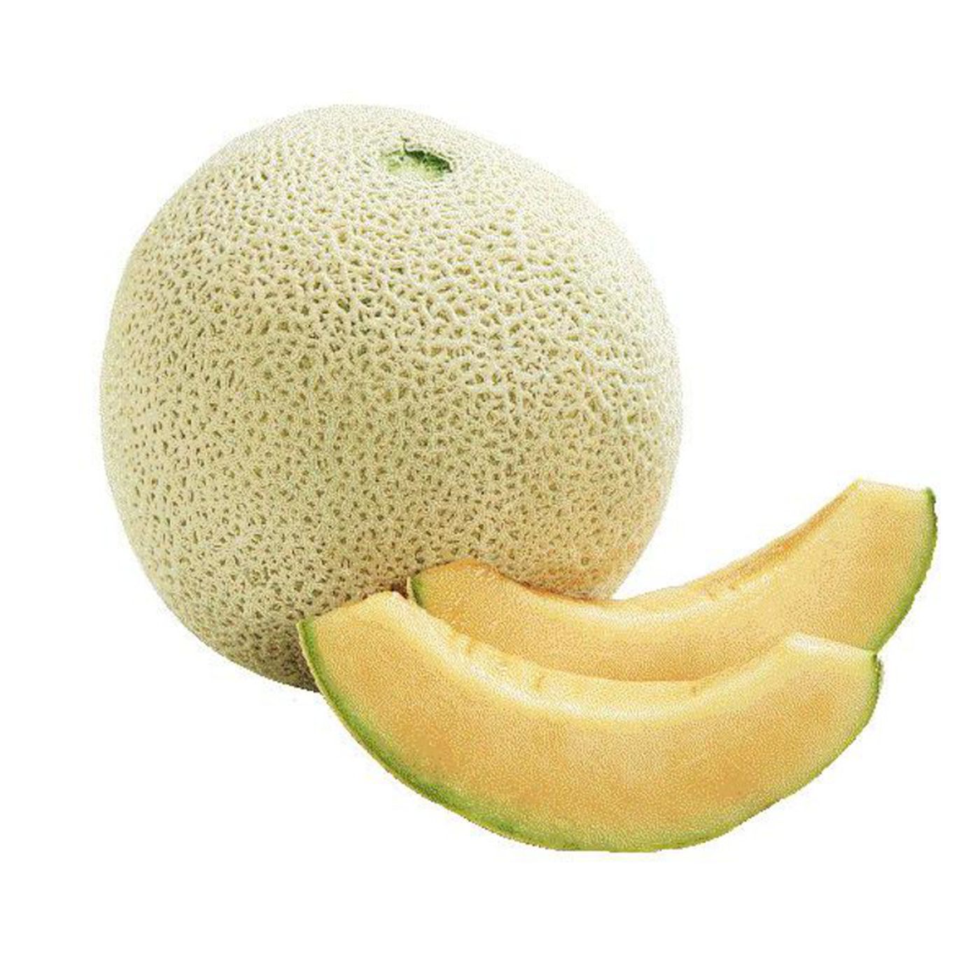 Organic Cantaloupes, each-Main