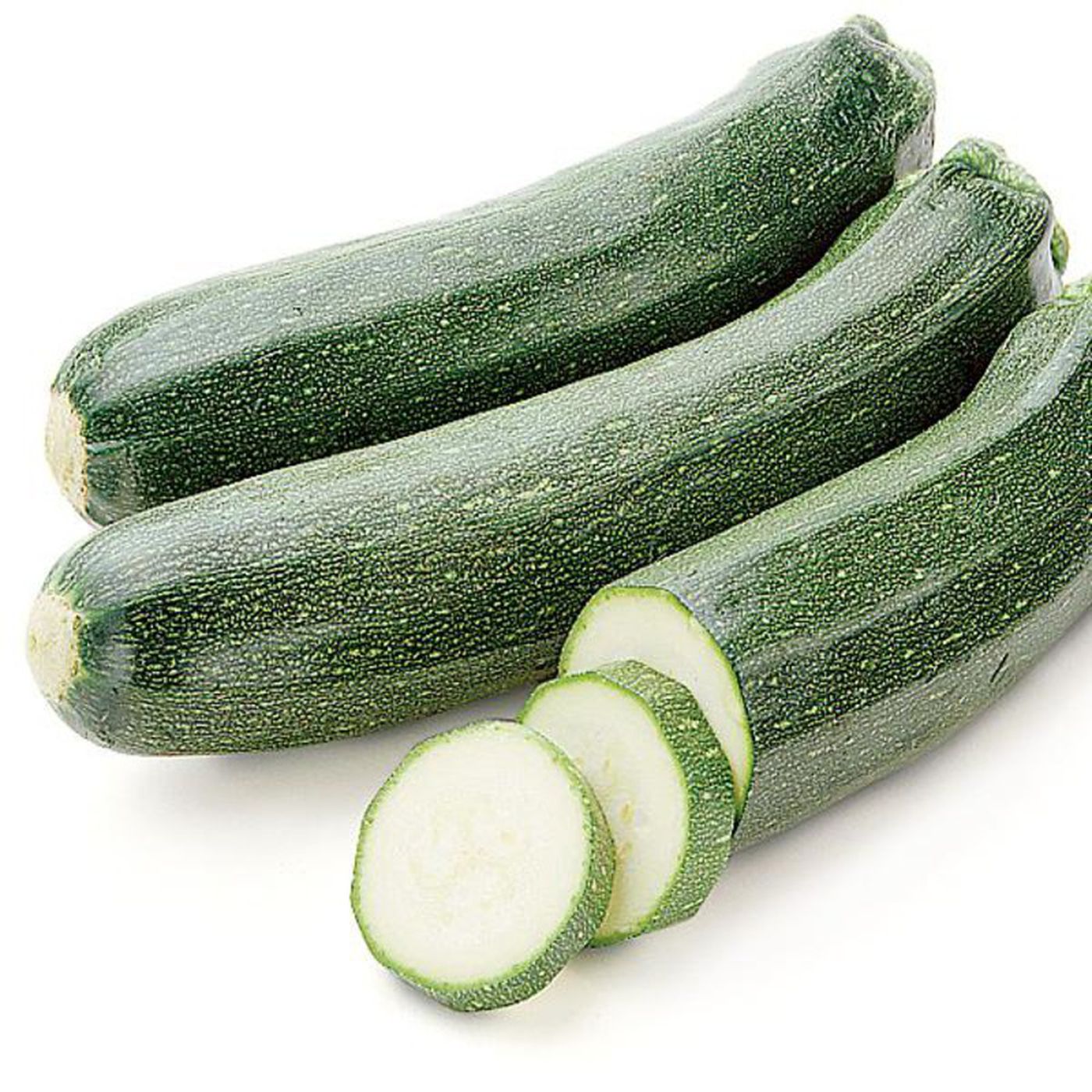 Organic Zucchini Squash, each-Main