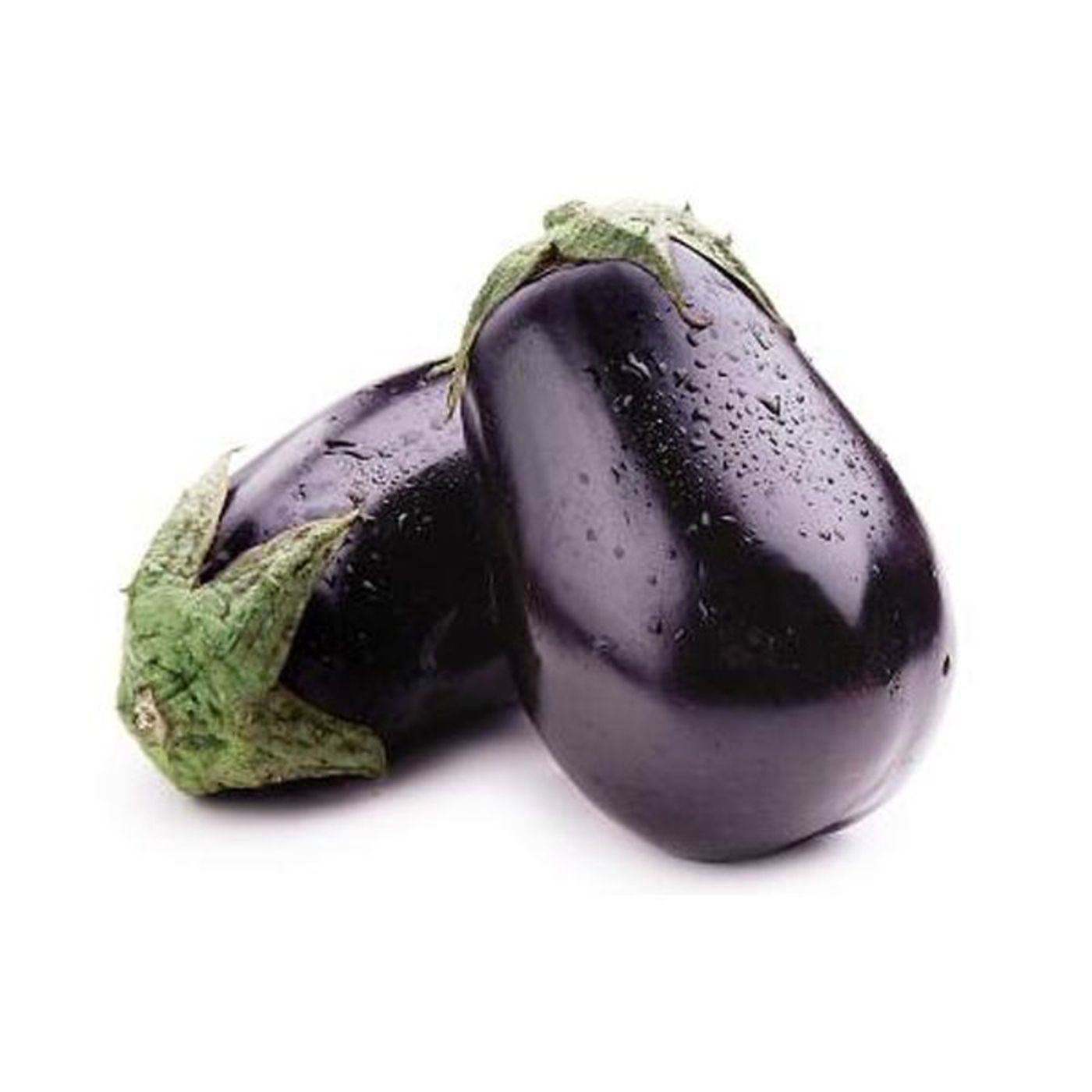 Organic Eggplant