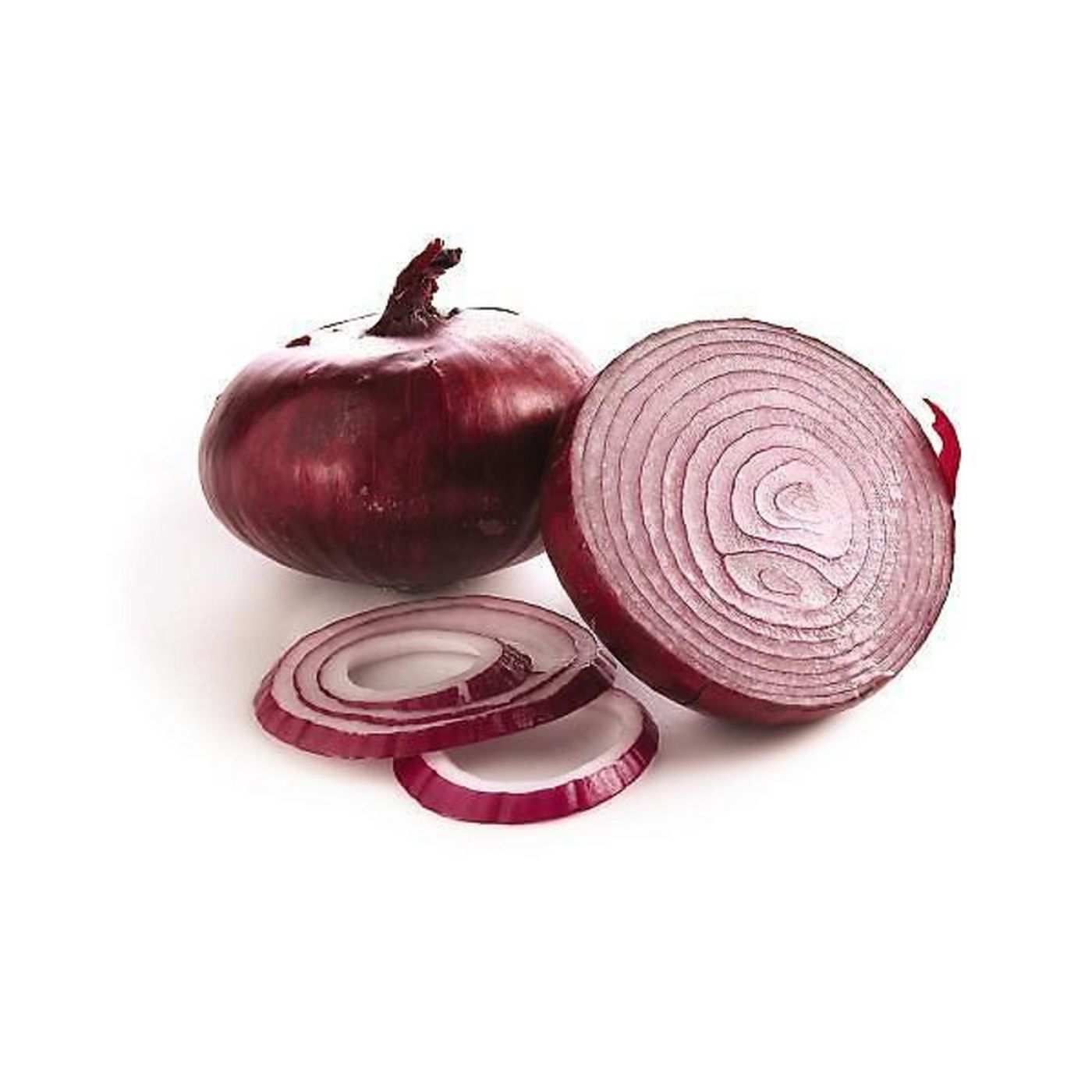 Organic Red Onion-Main
