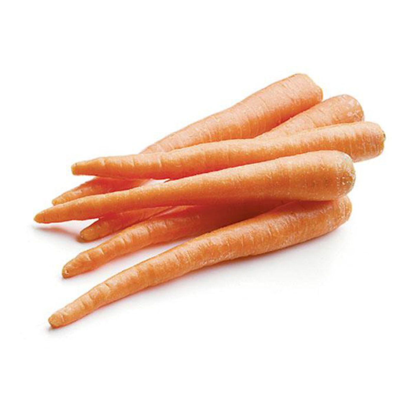 Bulk Organic Carrots, each-Main