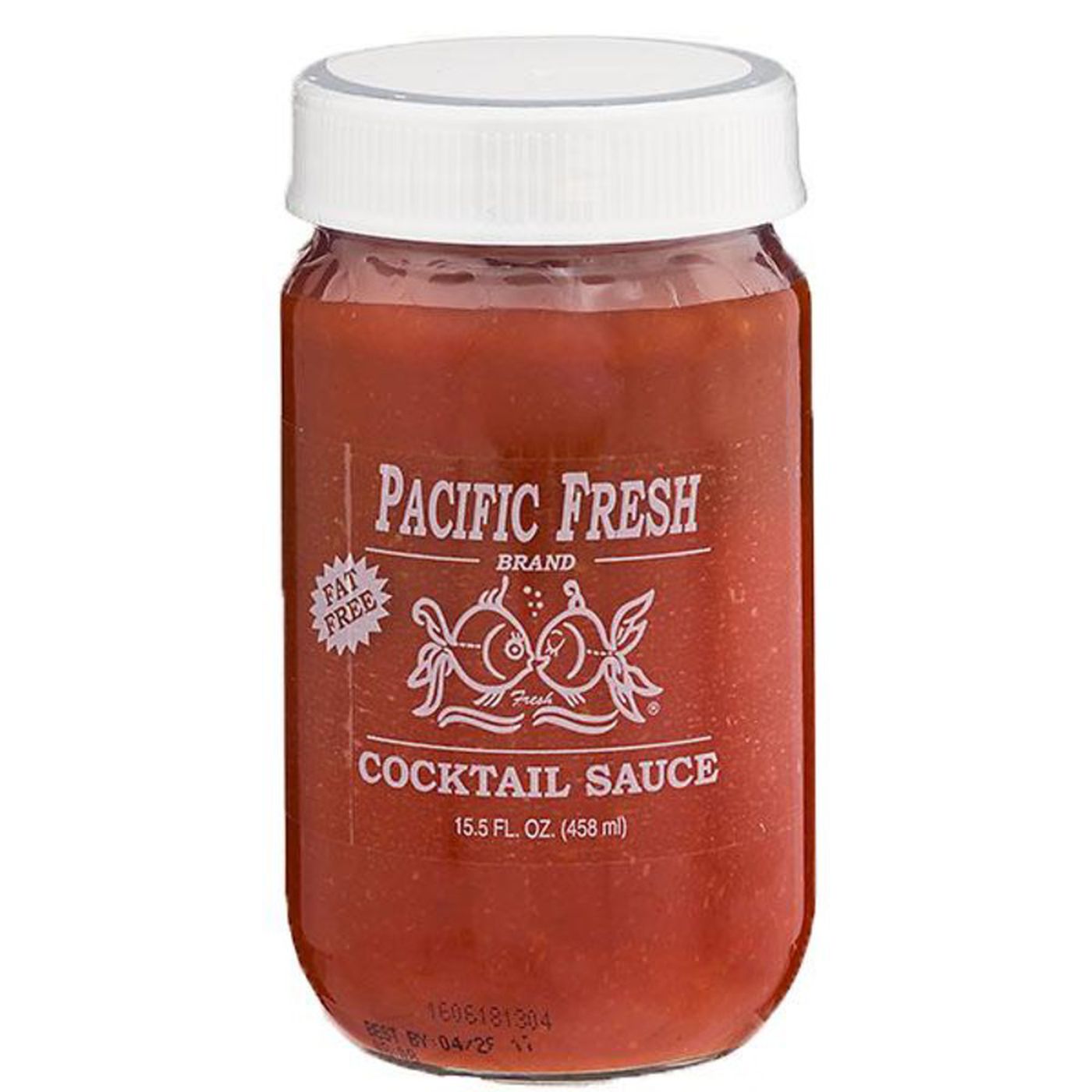 Pacific Fresh Cocktail Sauce Main