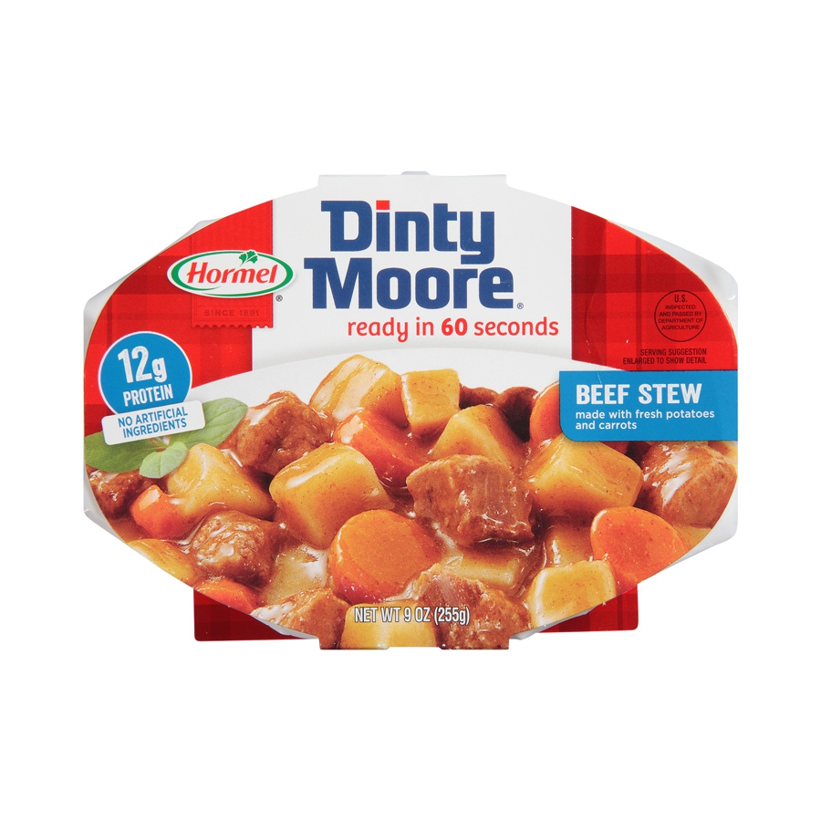Hormel Dinty Moore Beef Stew-Main