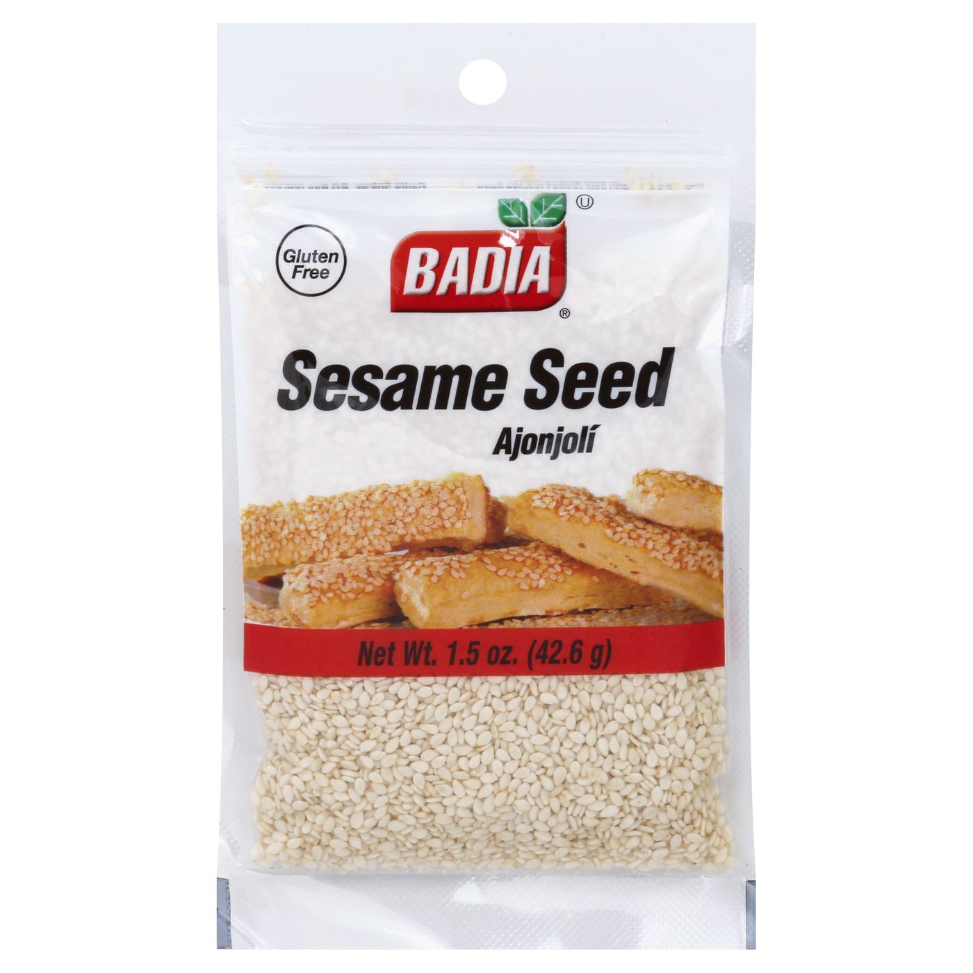 Badia Sesame Seed-Main