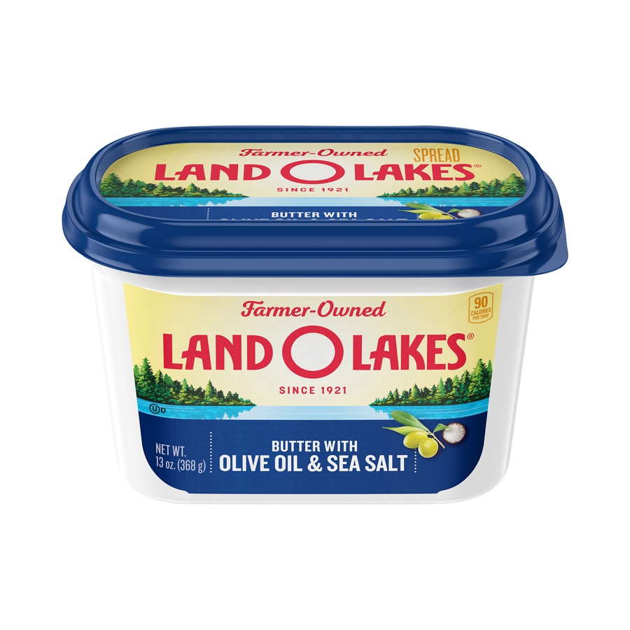 Land O Lakes Butter-Main