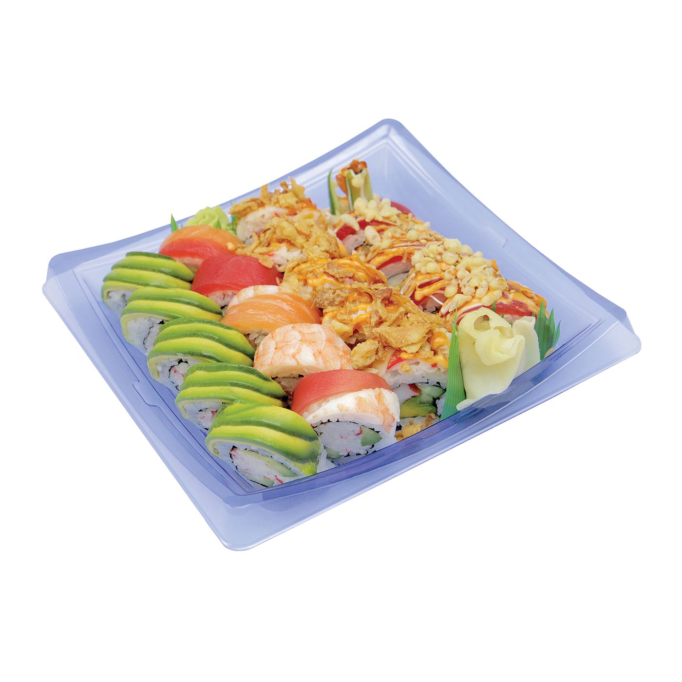 SUSHI PREMIUM CHEF SAMPLER-Main