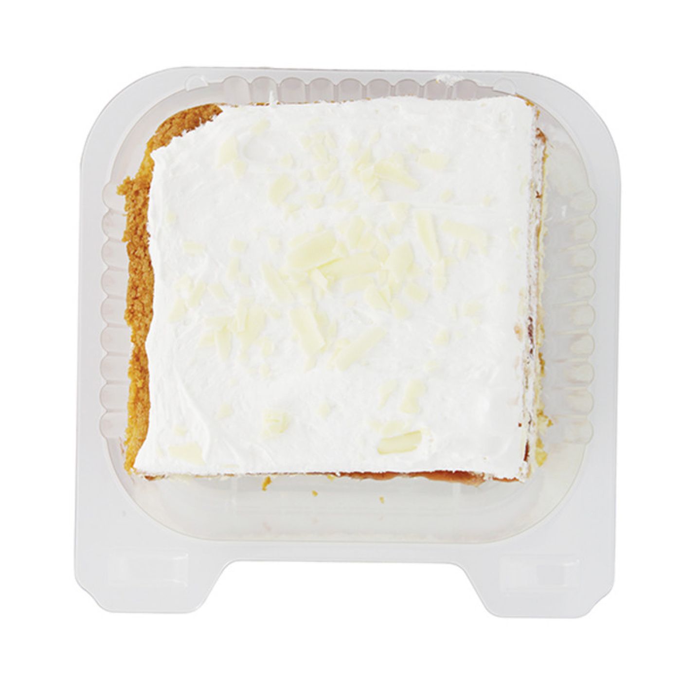 vanilla cake slice publix