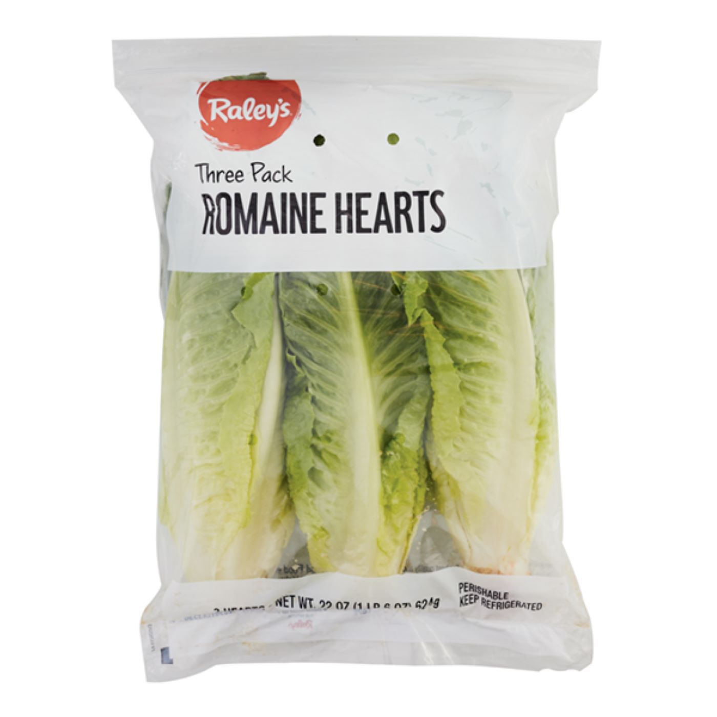 Romaine Hearts 3 Pk-Main