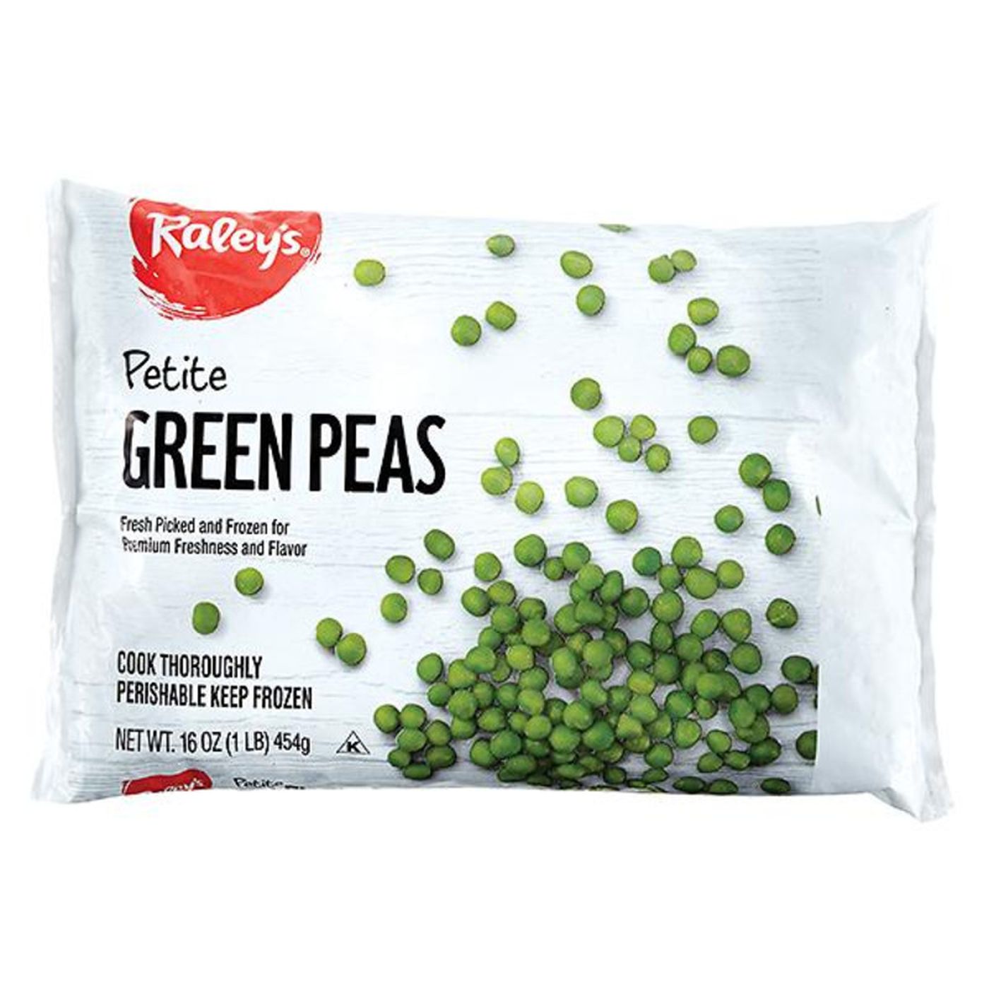 Raley's Petite Peas-Main