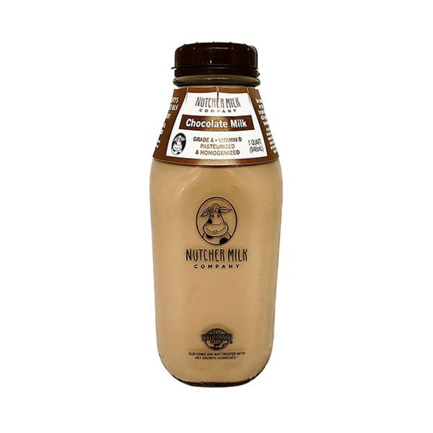 Nutcher Chocolate Milk-Main