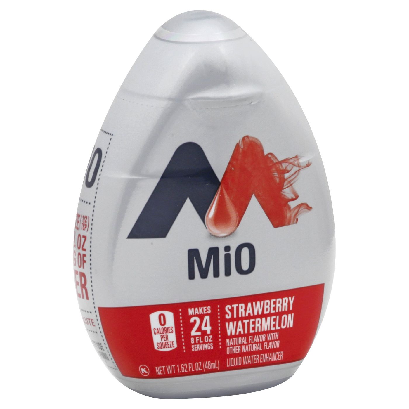 MiO Liquid Water Enhancer, Strawberry Watermelon-Main