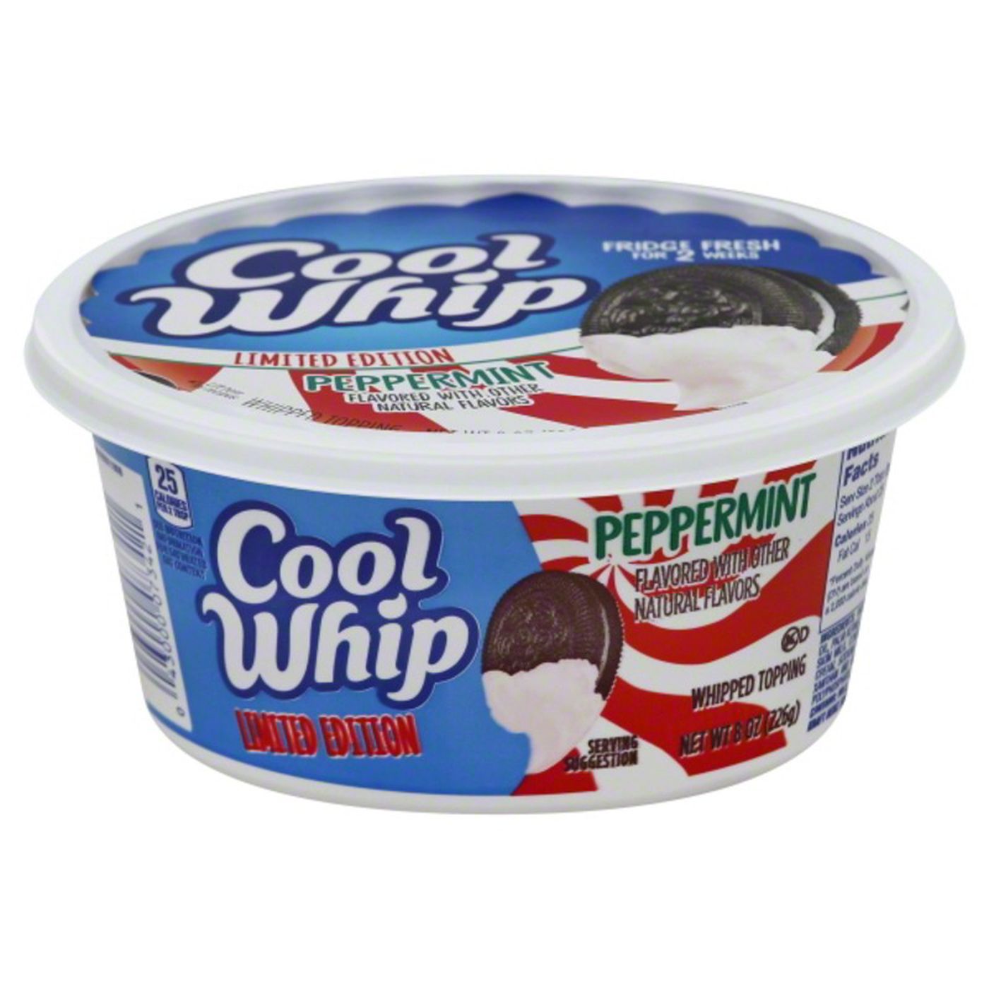 sprayable cool whip