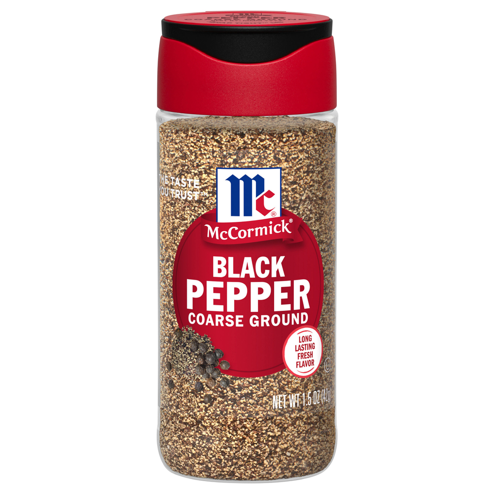 black pepper powder hsn code