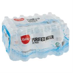 Raley's Purified Water