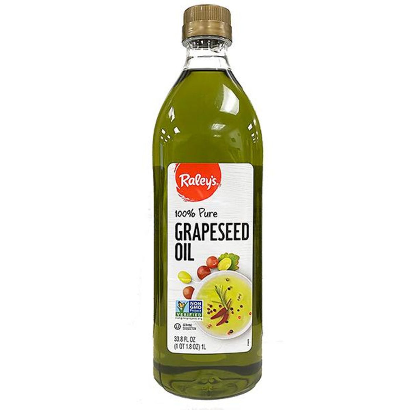 Grapeseed Oil