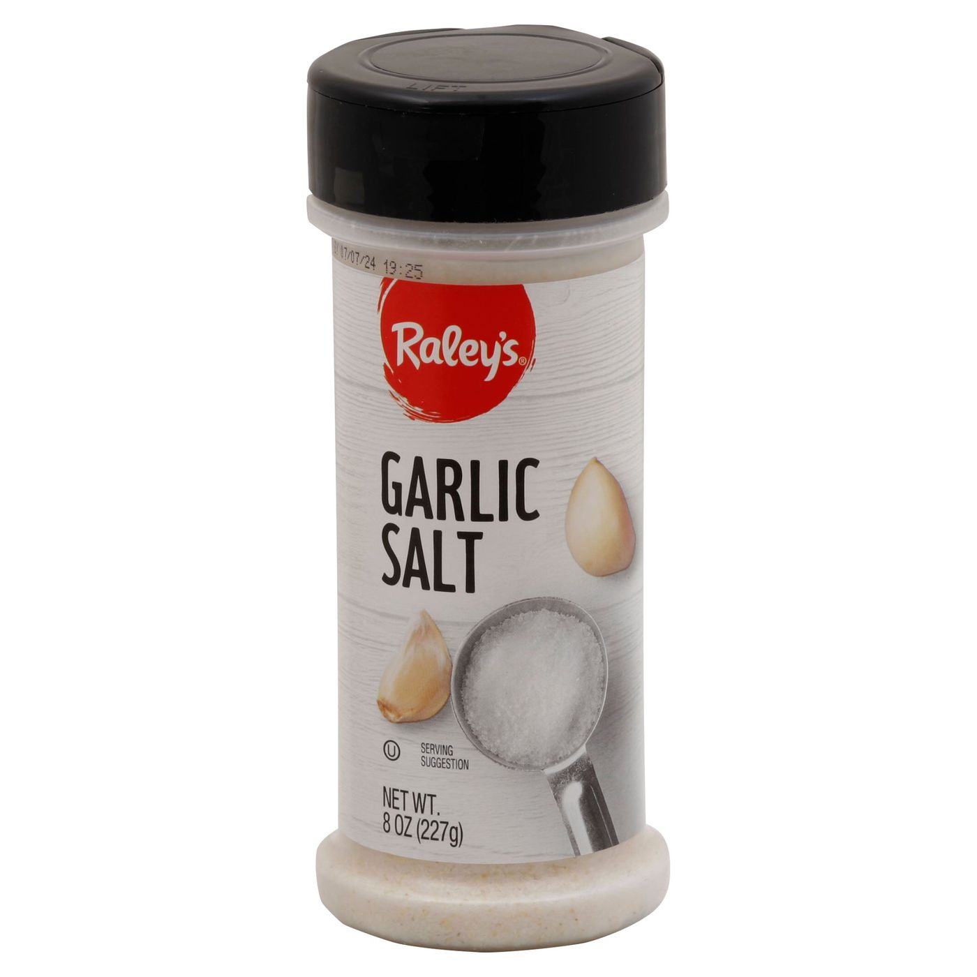 Garlic Salt-Main