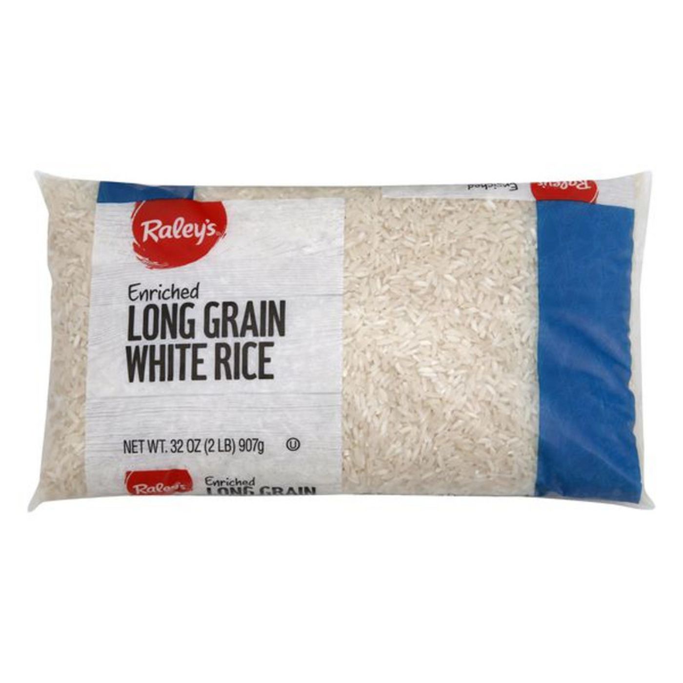 Enriched Long Grain White Rice-Main