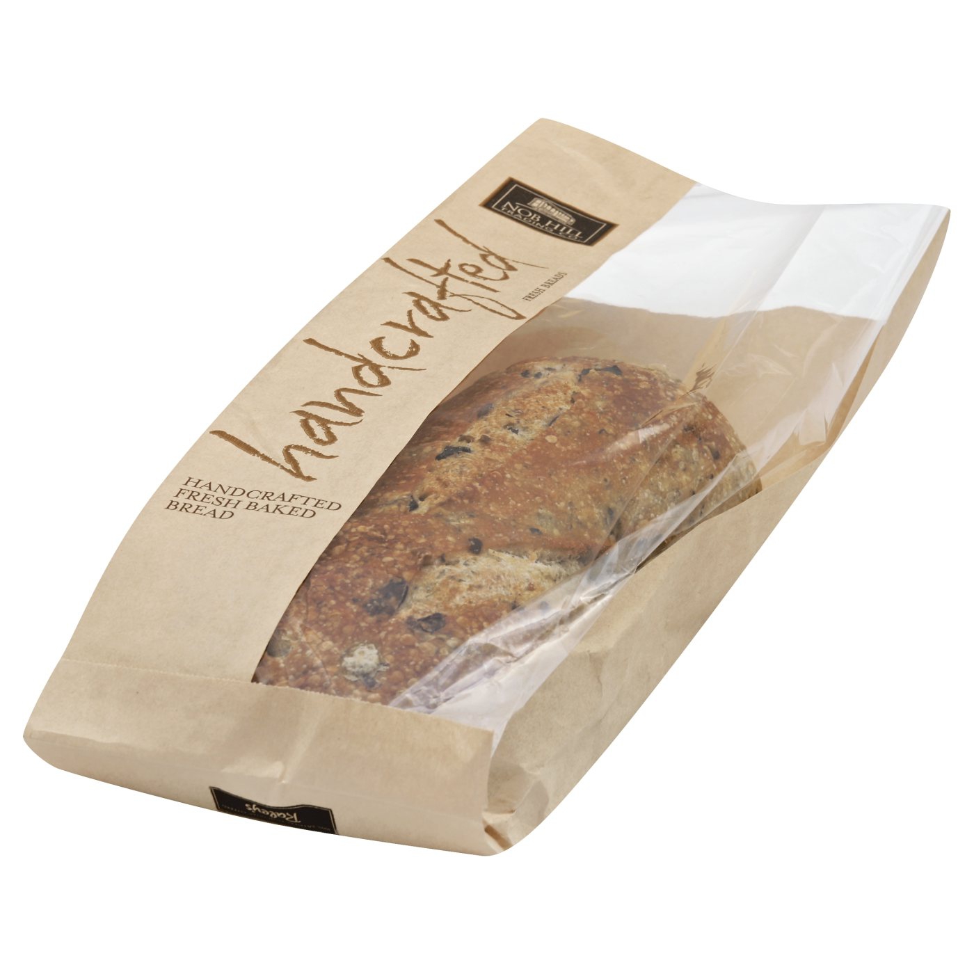 Nob Hill Trading Co. Mediterranean Olive Bread-Main