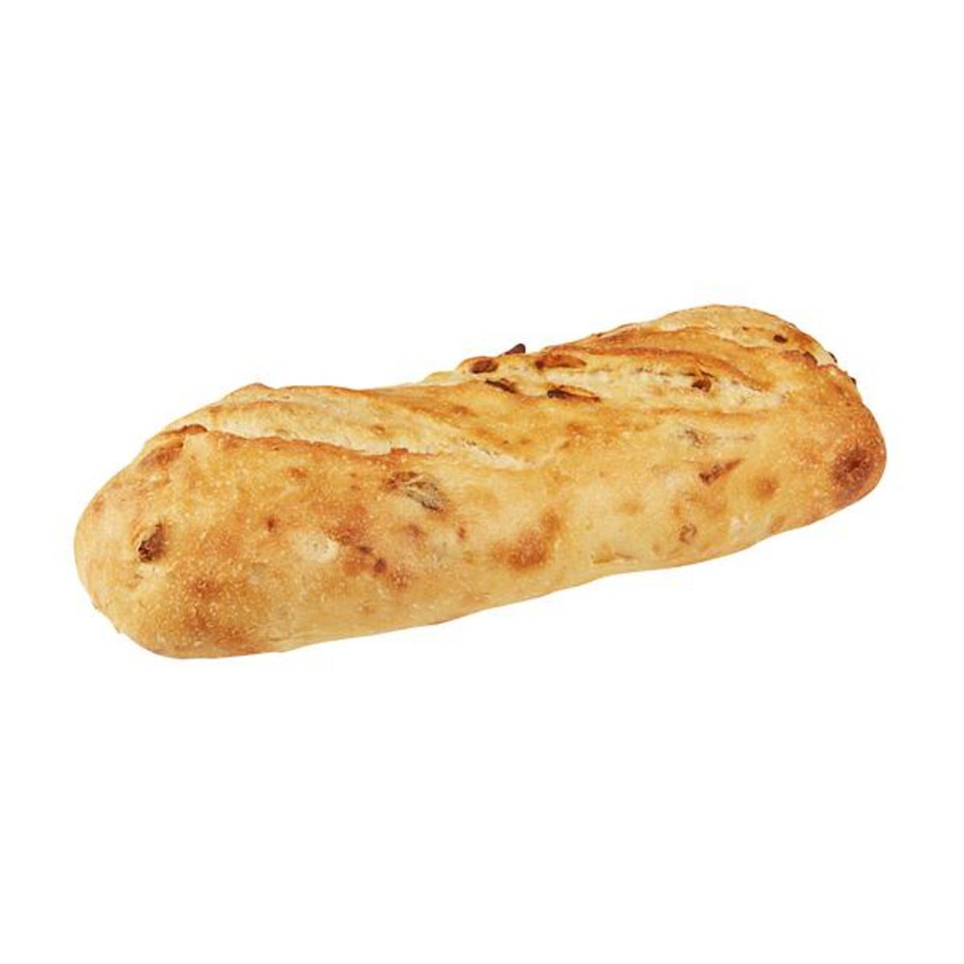 Roasted Garlic Batard-Main