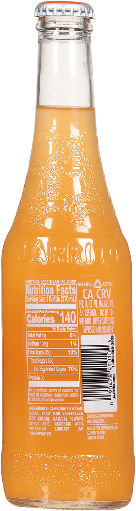 jarritos mango