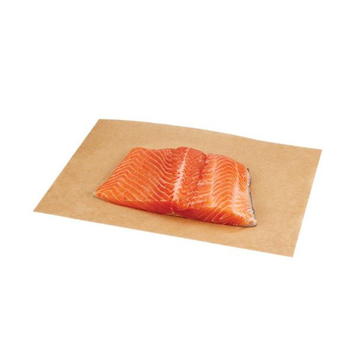 Fresh Steelhead Trout Fillet Skin-Main